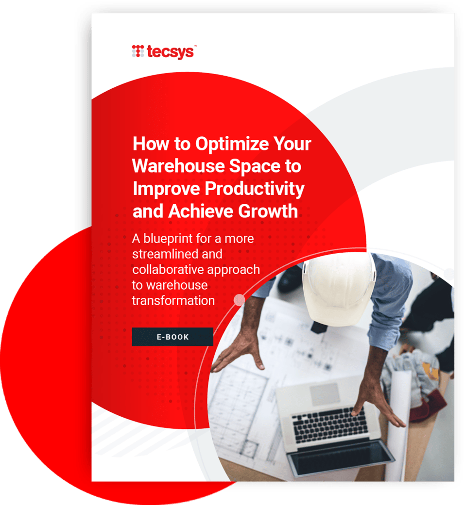 How to Optimize Your Warehouse Space | E-book How to Optimize Your Warehouse Space | E-book